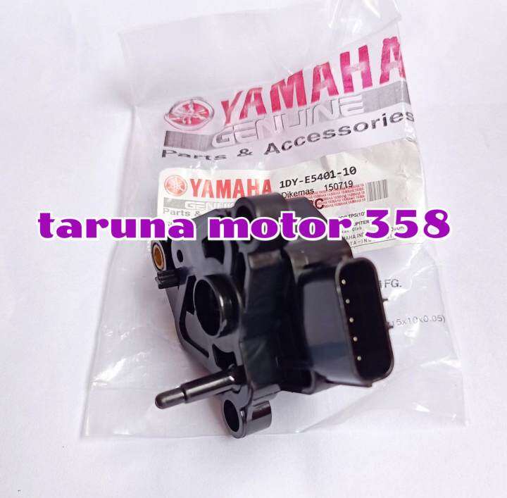 Sensor TPS 1DY Yamaha Jupiter Z1 Karbu Old Lama | Lazada Indonesia