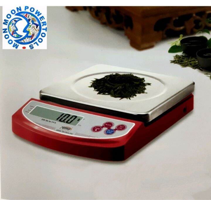 GENERAL MASTER ELECTRONIC DIGITAL KITCHEN SCALE 1KG D108 | Lazada PH