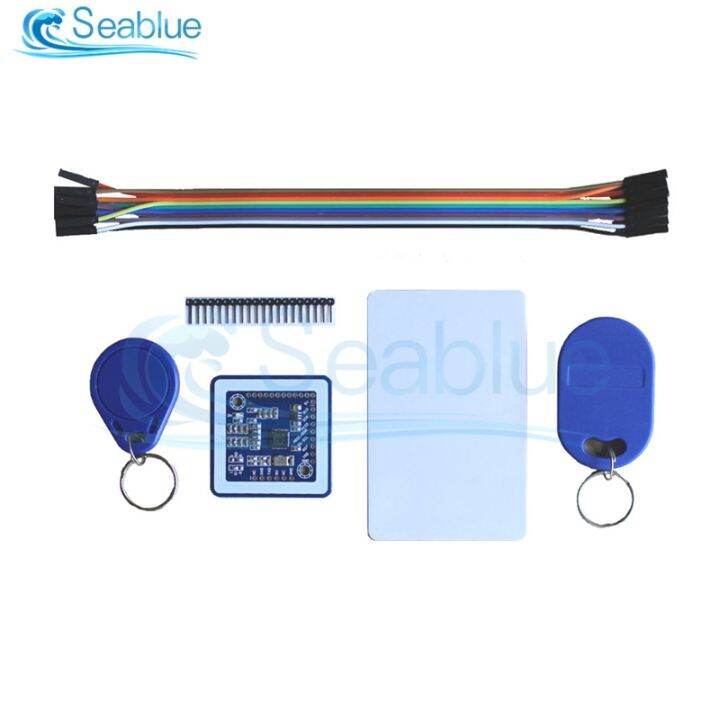 PN532 Mini NFC RFID Wireless Module V3 User Kits Reader Writer Mode IC Development Board S50 ...