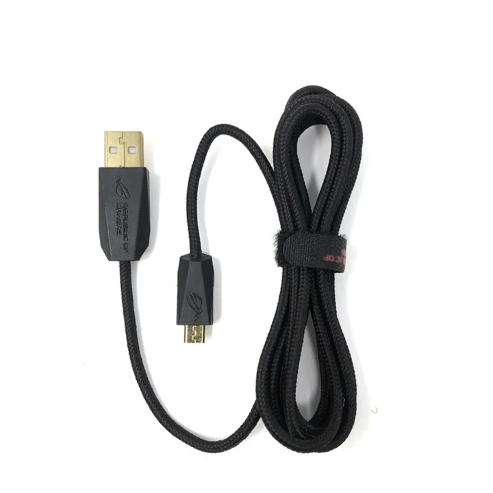 Replacement Mouse Cable Connection Line for Asus Gladius II ROG Spatha ...