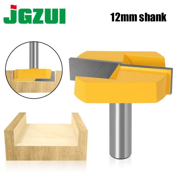 Cleaning Bottom Router Bits with 12 Shank,2-3/16 Cutting Diameter for ...
