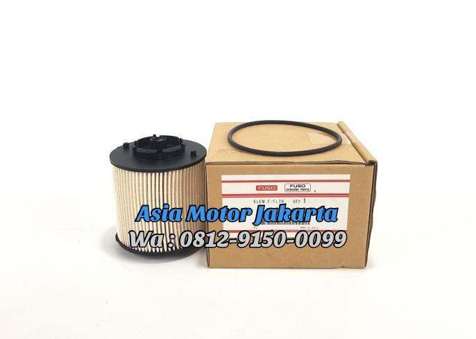 Filter Solar Atas Mx914625 - Truck Mitsubishi Fuso Fj 2528 India ...