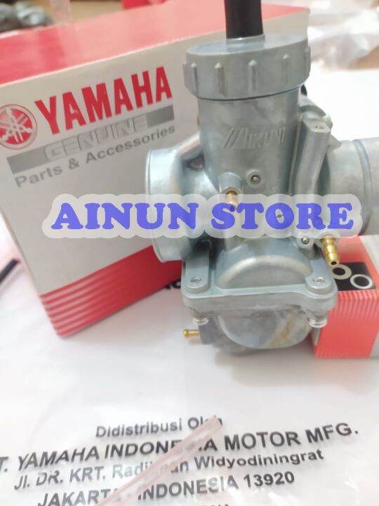 Karbu karburator Yamaha RX king RXK | Lazada Indonesia