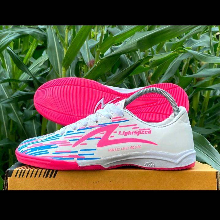 SEPATU FUTSAL SPECS LIGHTSPEED REBORN TERBARU FREE KAOS KAKI DAN JUGA ...