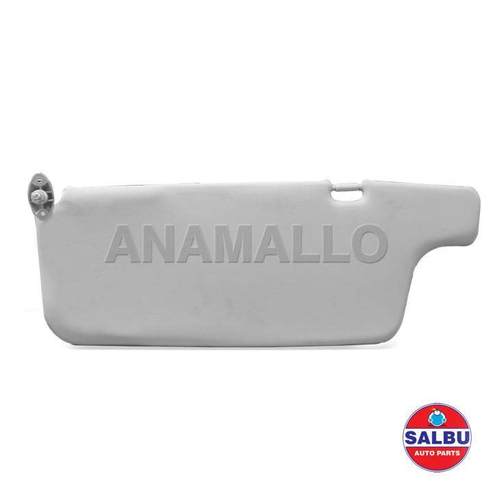 ISUZU Sun Visor for CROSSWIND Driver Side ISUZU GENUINE PARTS ...