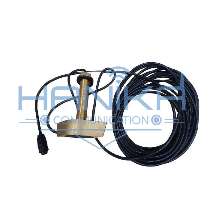 Transducer Koden CVS-126 Ori Baru Echo Sounder CVS126 Tranduser ...
