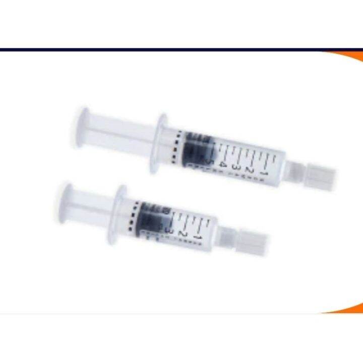BD Posiflush pre-filled saline syringe 5ml | Lazada PH