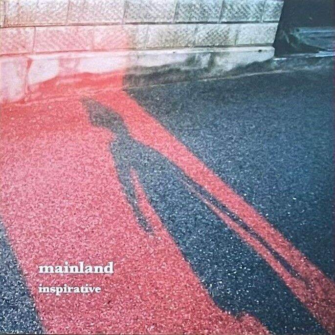 Inspirative - Mainland (Red Vinyl) | Lazada.co.th