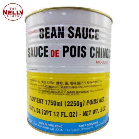 Mee Chun Ground Bean Sauce Hotpot in Can (2250g) | Lazada PH