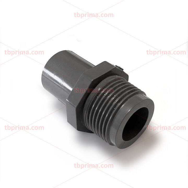 Sock Drat Luar (SDL) 1 x 3/4/ inch AW Rucika | Lazada Indonesia