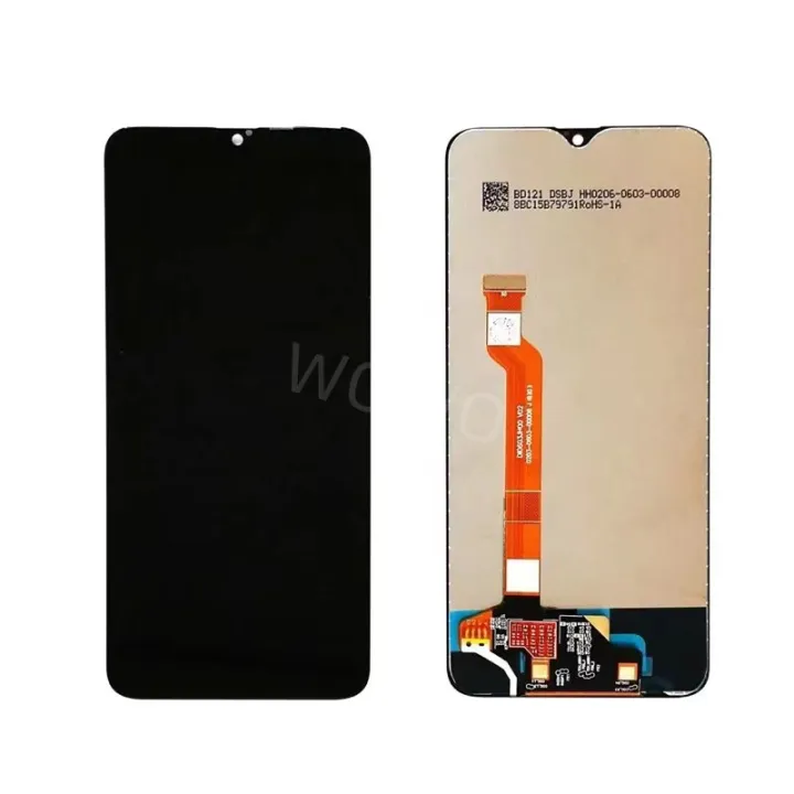 หน้าจอ F9 (A) จอชุด จอoppo F9 LCD จอF9 พร้อมทัชสกรีน ออปโป้ F9 LCD ...