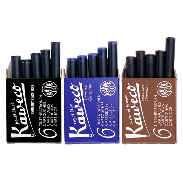 Germany imported kaweco pen with European standard universal disposable ...