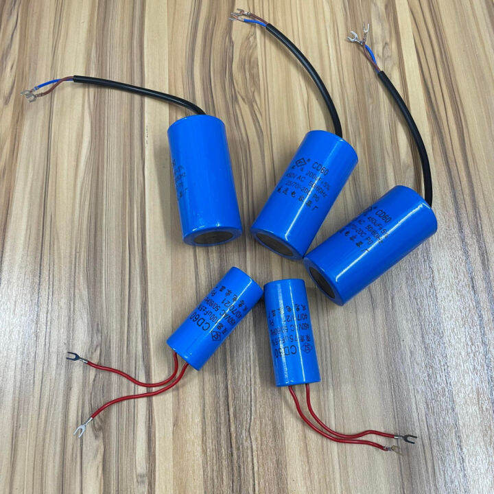 KAPASITOR BESAR UNTUK MESIN BESAR PAM AIR / PAM ANGIN / DISPLAY CHILLER ...