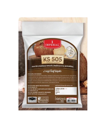 อิมพีเรียล สารเสริมขนมปัง KS505 500g. หยกออนไลน์ | Lazada.co.th