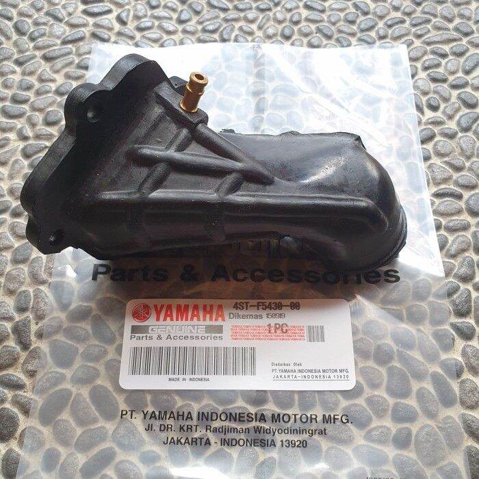 MANIPUL KARET INTAKE FORCE 1 FIZ R 4ST (RAJAWALI MOTOR) | Lazada Indonesia
