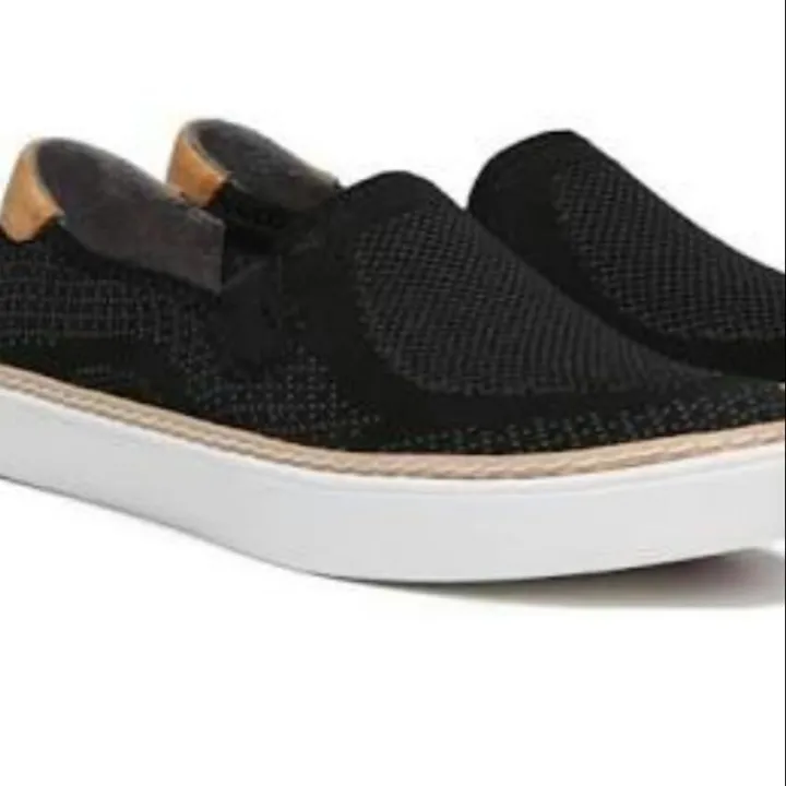 Womens Madi Knit Fabric low Slip on | Lazada PH