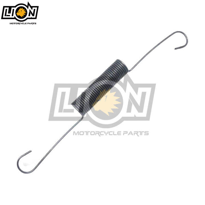 LION Motorcycle Universal Secondary Spring 1Pc | Lazada PH