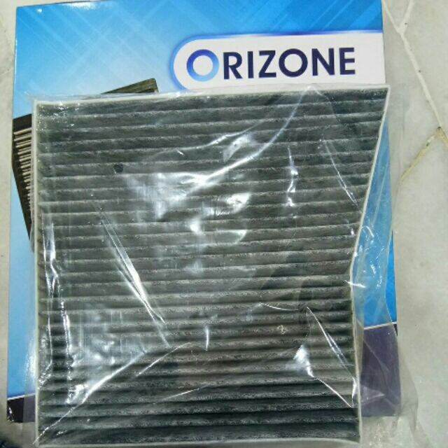 (CARBON) TOYOTA HILUX,HIACE NEW,JINBEI VAN CABIN FILTER,AIR COND FILTER ...