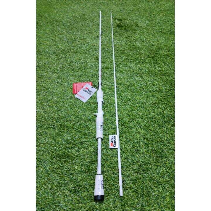 JORAN BC ABU GARCIA VERITAS PLX VTPC692-6 POWERLUX 100 205CM | Lazada Indonesia