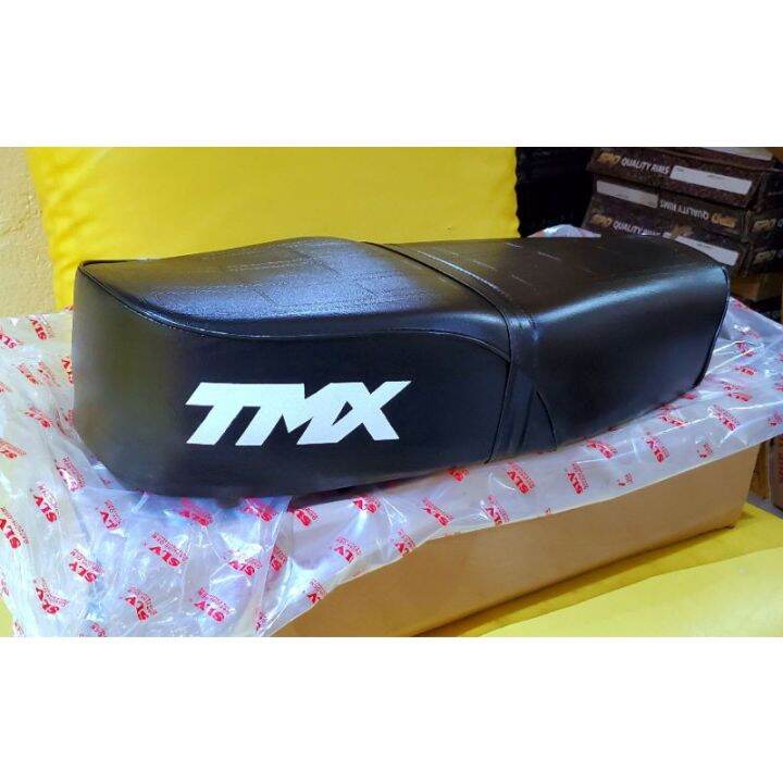 Dual Seat Assembly Honda Tmx 155 Tmx 125 Steel Frame Solid Foam Slv ...