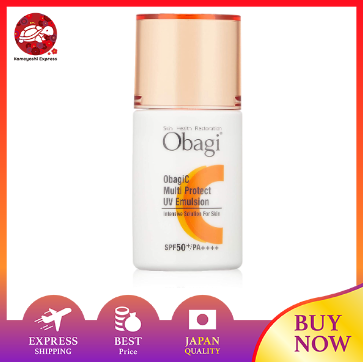 Obagi Obagi C Multi-Protect UV Emulsion SPF50+ PA++++ 30mL Every time you use it, a UV emulsion ...