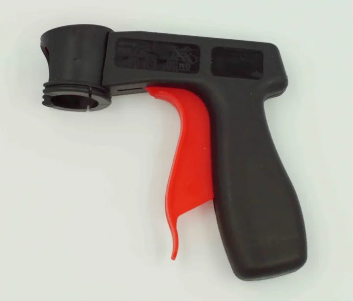 Can-Gun1 Premium Can Tool Aerosol Spray Snap and Spray Can Handle Spray ...