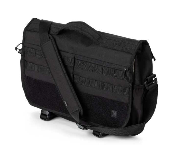 511 - OVERWATCH MESSENGER BAG - Black | Lazada PH