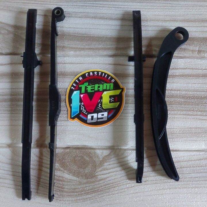 Timing Chain Guide for Mio Sporty/MIOi125/SOULi125 durable | Lazada PH