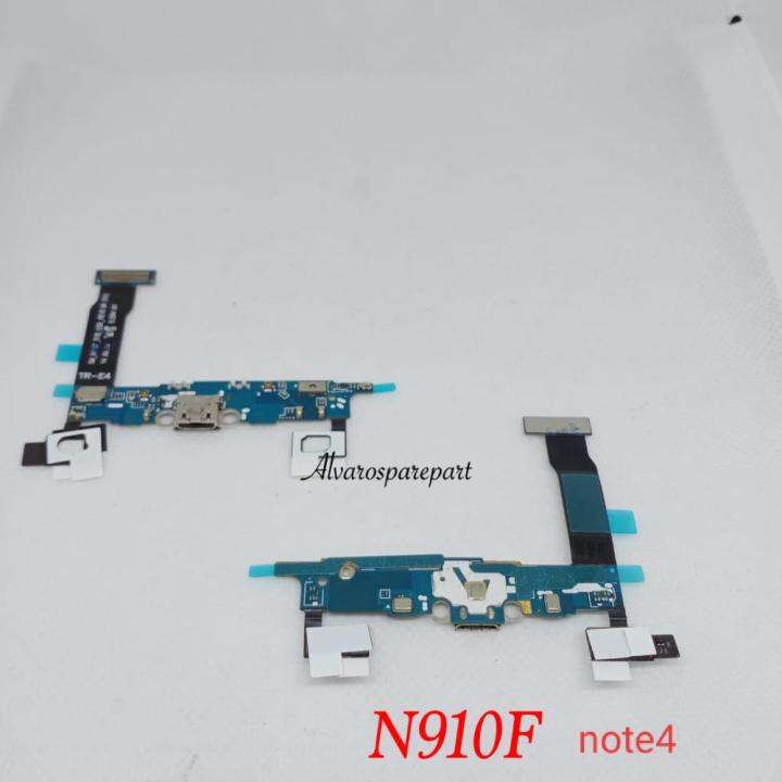 PCB SAMSUNG NOTE 1 , NOTE 2 , NOTE 3 , NOTE 4 N7000 N7100 N9000 N9100 - PAPAN KONEKTOR CAS ...