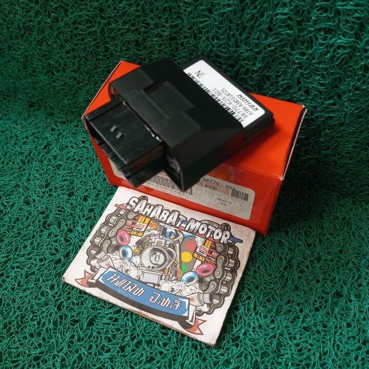 ECU BEAT FI 38770-K25-901 KC / THAILAND | Lazada Indonesia