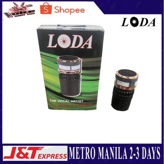 100% Original M-8000 Loda Voice Coil for your Damage Mic Voice Coil ...