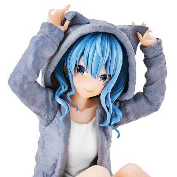 Banpresto Hololive IF - Relax Time - Hoshimachi Suisei 4983164197747 (Figure) | Lazada.co.th