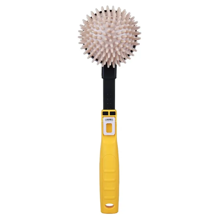 Classic massage hammer health care back rubs silicone body-building and ...