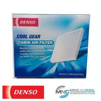 Denso Cabin Air Filter New Grand Innova, Fortuner, Hilux, | Lazada PH