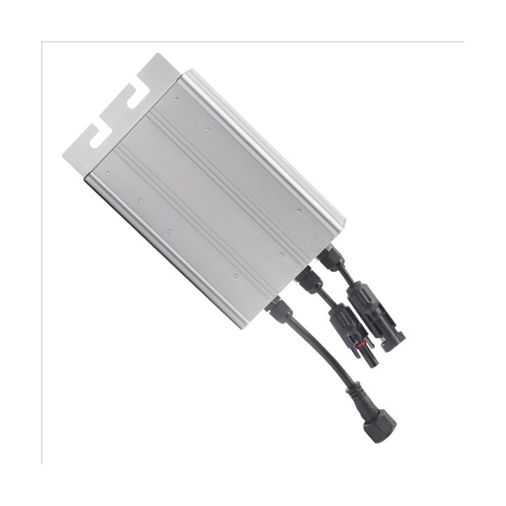 700W Solar for -Inverter Solar Grid Tie Microinverter Automatic Power ...