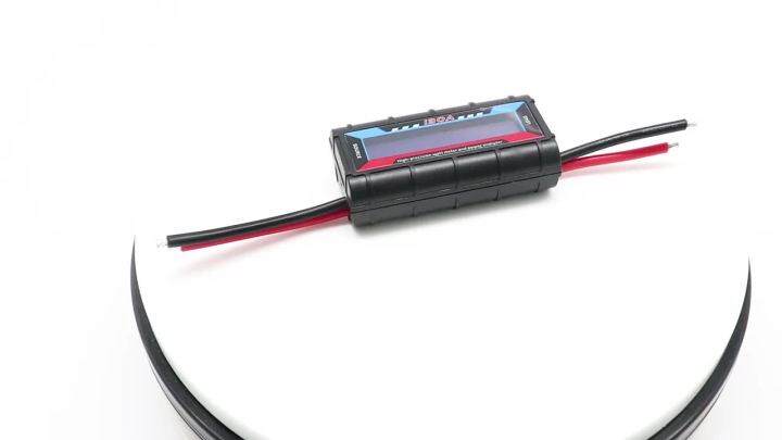 GT Power LCD RC 130A Watt Meter Power yzer Watts Up Battery Balance ... GT Power LCD RC 130A Watt Meter Power yzer Watts Up Battery Balance ...