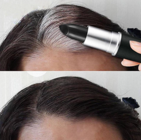 WeShop88 1pc Hair Dye Color Pen Temporary Hair Dye Stick | Lazada PH