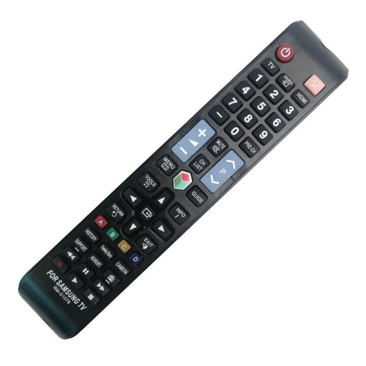 Samsung TV remote 1078 smart-lcd multi-function Samsung TV remote ...