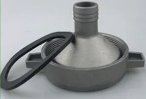 3 Inch Alu. Pipe Connecting Water Outlet Flange Convert To 1” 2” 2.5 ...