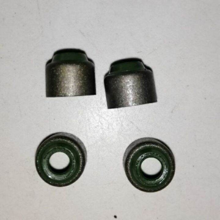 VALVE SEAL Rouser 135 180 200 220 NS150 NS160 NS200 RS200 KTM Duke RC ...