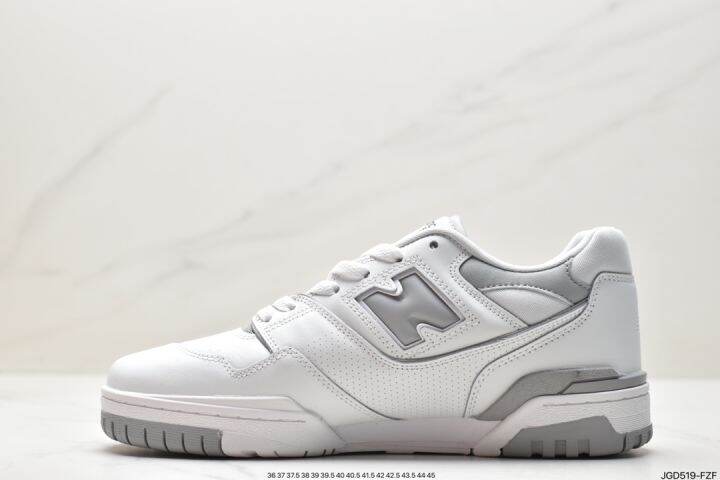 Sports shoes_ New Balance_ NB_550. Retro sports shoes WL550RA, the ...