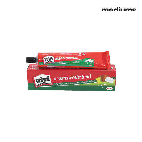 PRITT MULTIPURPOSE GLUE | Lazada.co.th