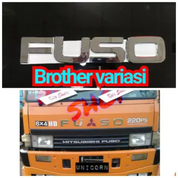 Fuso Logo