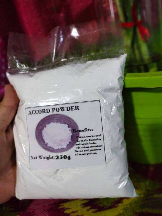 Phosphate Accord Powder 250grams | Lazada PH