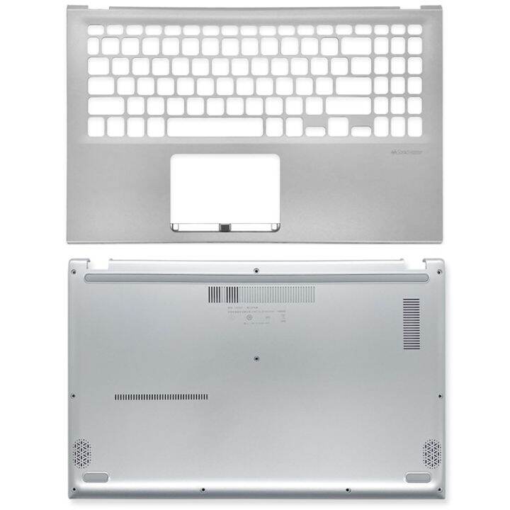 New For ASUS VivoBook 15 X512 V5000F X512F A512 A512F F512 Top Case LCD ...
