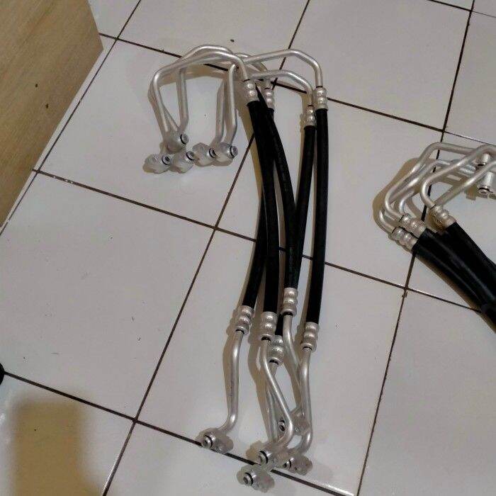 Hose Discharge Selang Pipa Ac Toyota Avanza Xenia Terios Rush Lama ...