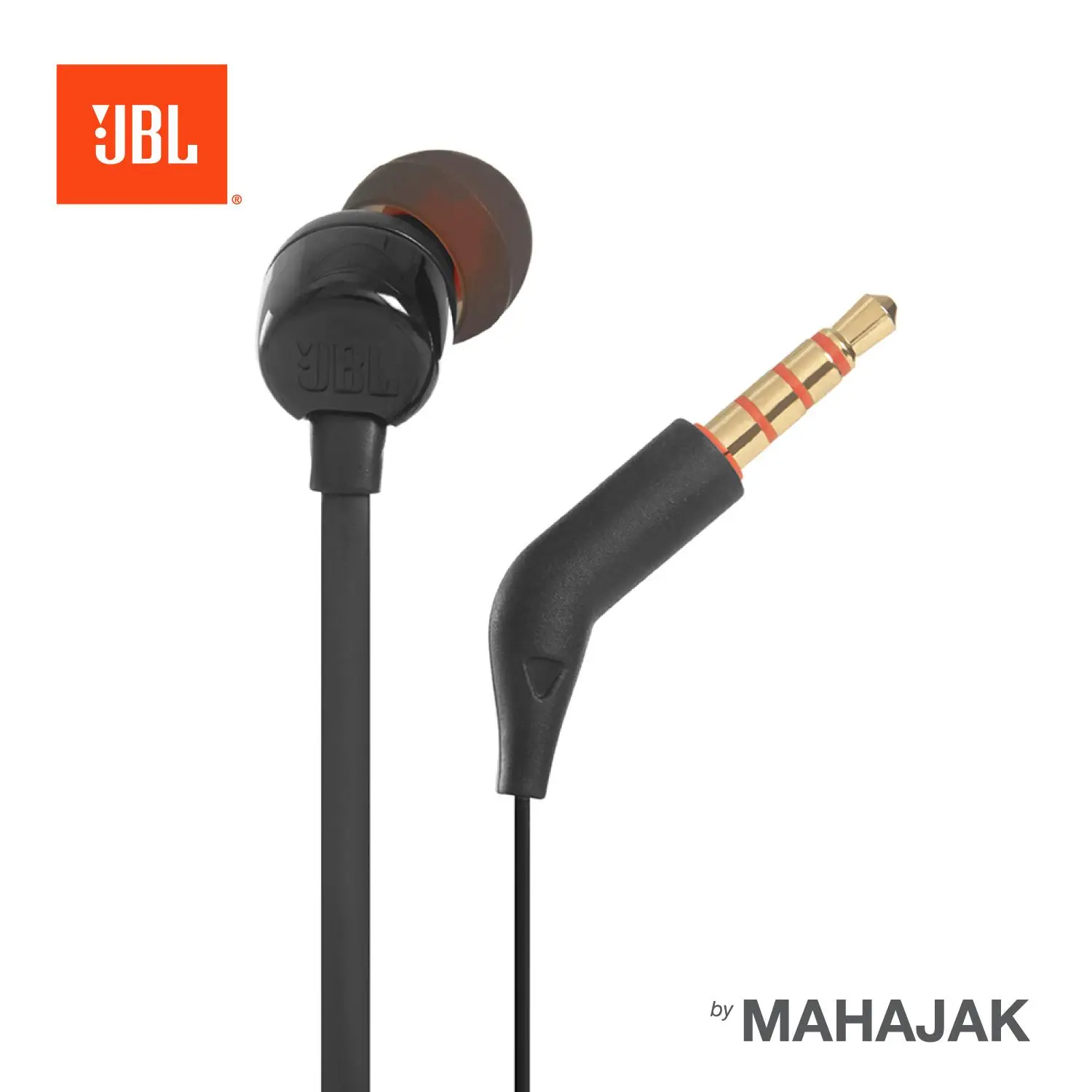 JBL T110 Black One | Thisshop