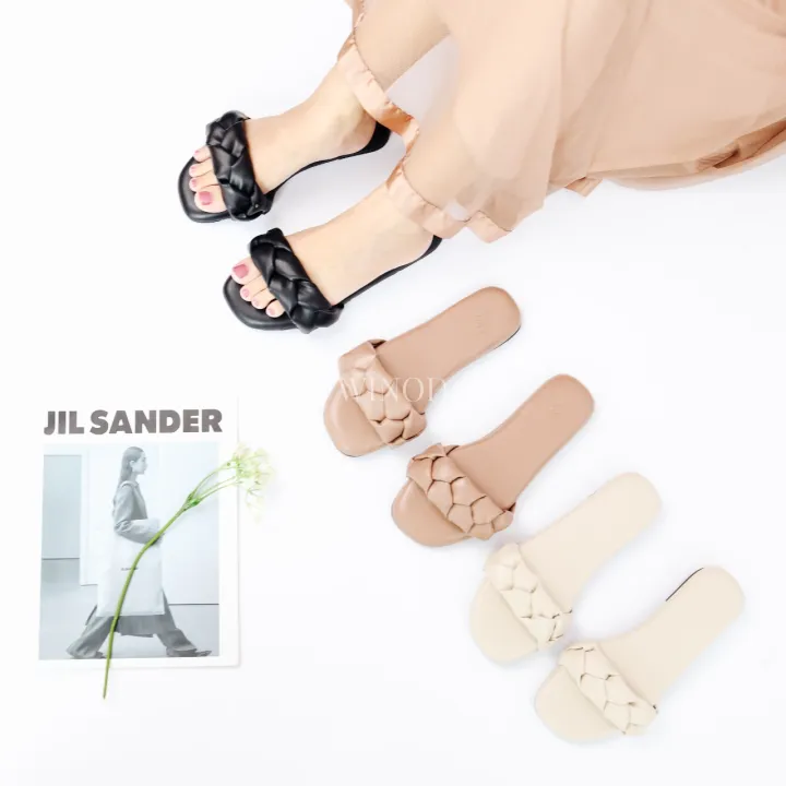 WINOD Yuka Sandal | Lazada Indonesia