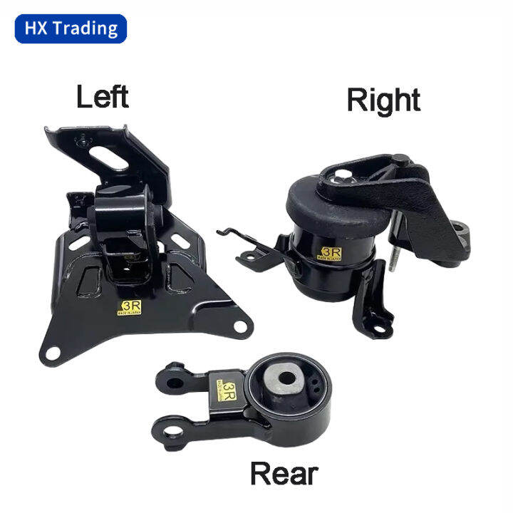 Toyota Vios Engine Support 2003-2017 Model/Belta Yaris/XP90 XP150/1st ...