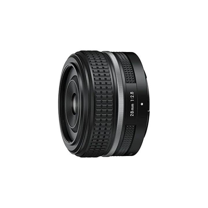 [Direct From Japan]Nikon wide-angle single focal length lens NIKKOR Z ...